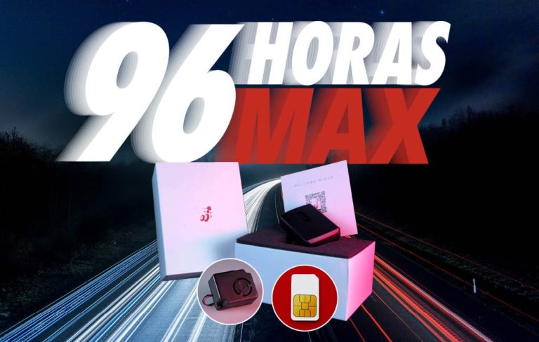 96H MAX Promoción AtlantisMOTO MAX | Atlantis Moto